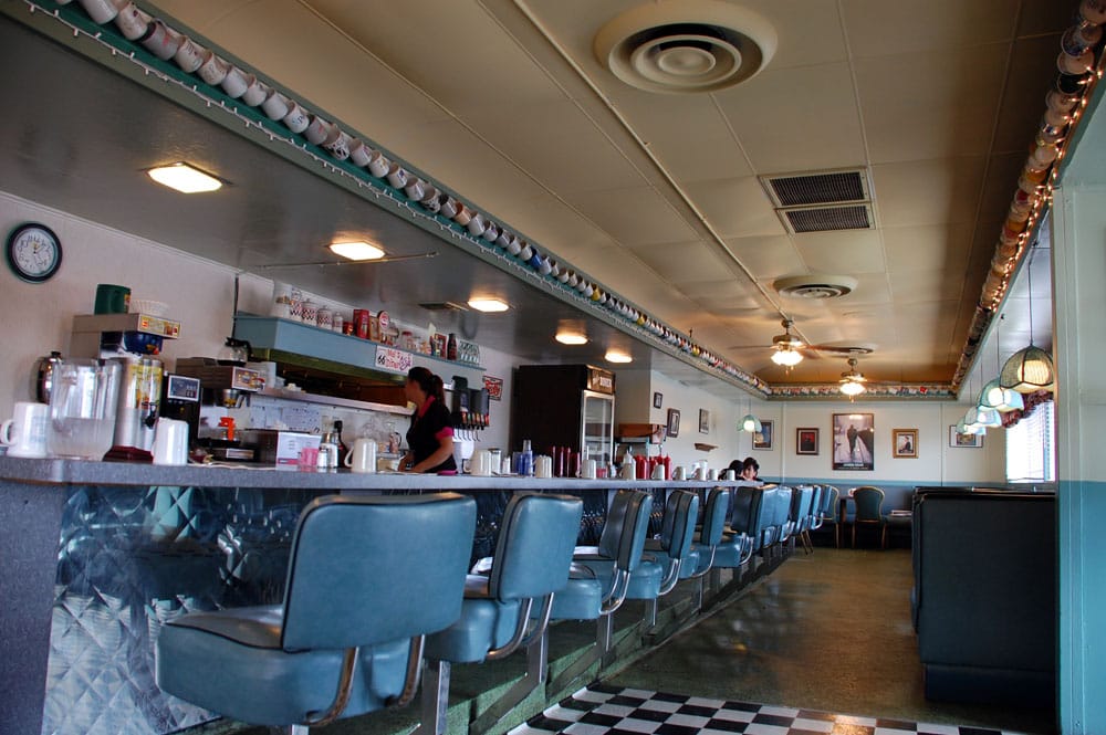 Mel's Diner: A Classic American Diner in Phoenix